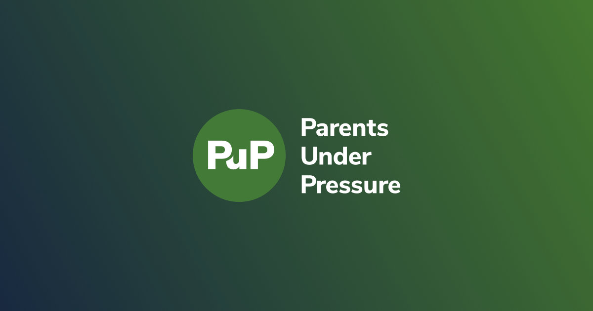 Health Check Your Child | Parents Under Pressure Health Check Your Child | Parents Under Pressure